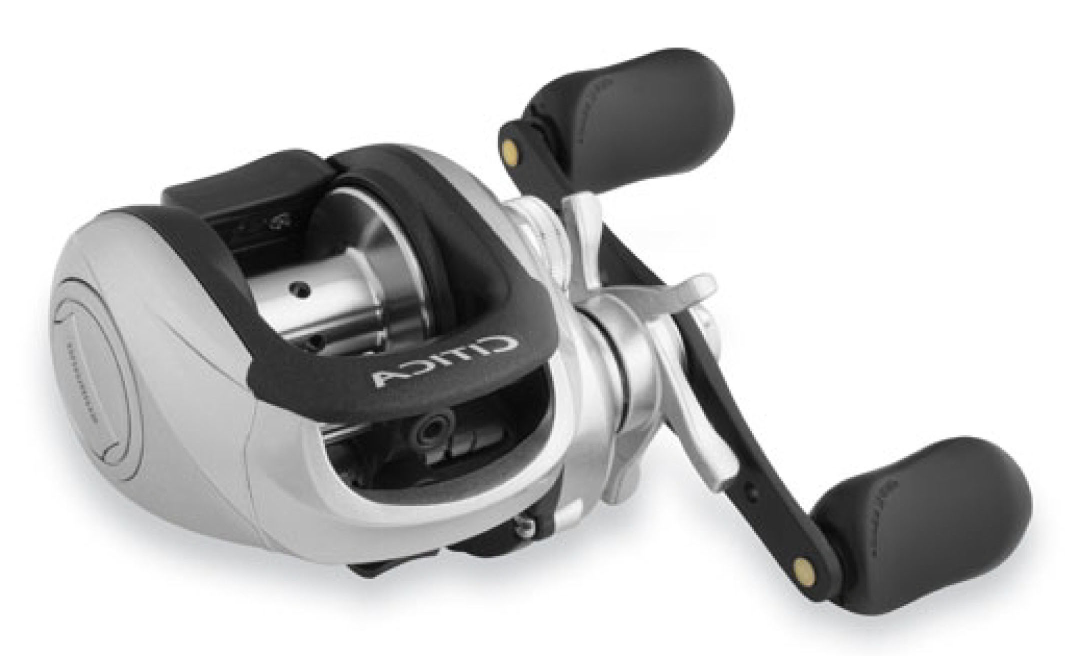 SHIMANO CITICA 200 or 201 G Series Baitcasting Fishing Reel Your Choice ...