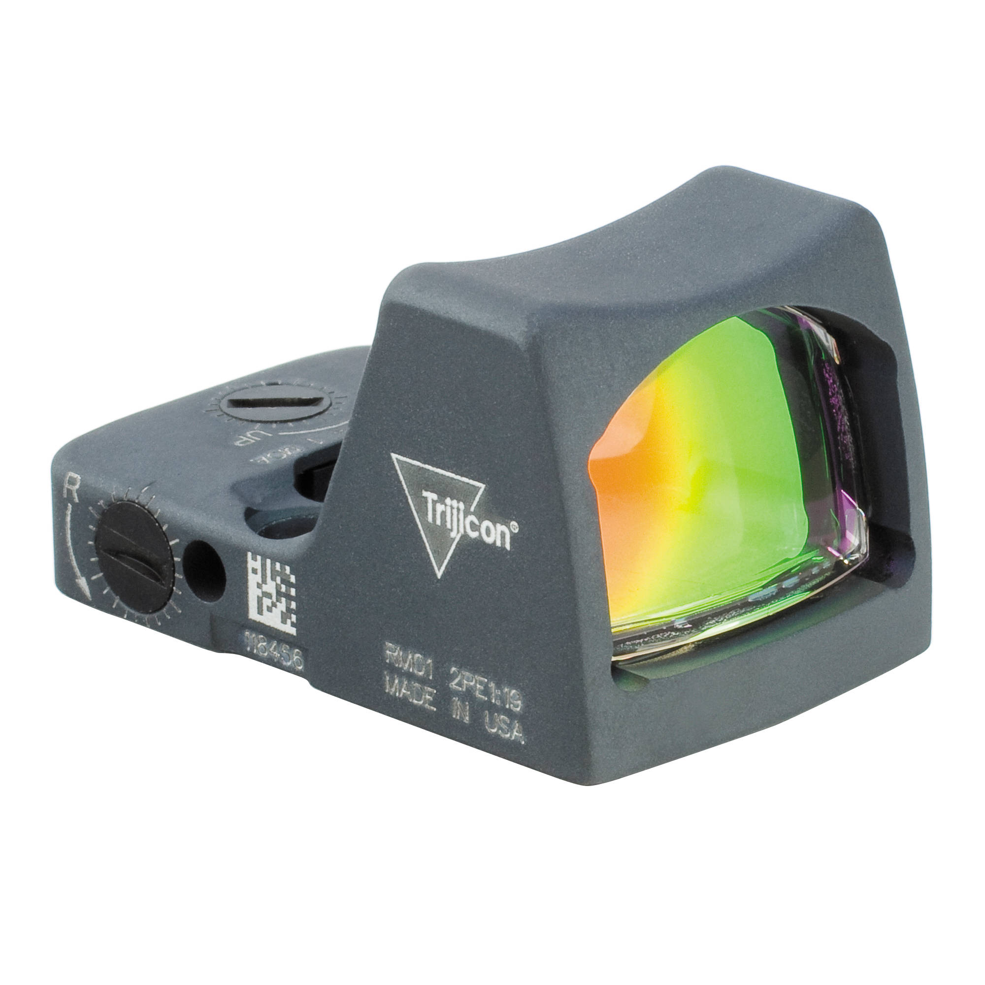 Trijicon RM01 RMR Sight LED 3 25 MOA Red Dot 700000 719307605510 trijicon-rm01-rmr-sight-led-3-25-moa-red-dot-700000-719307605510